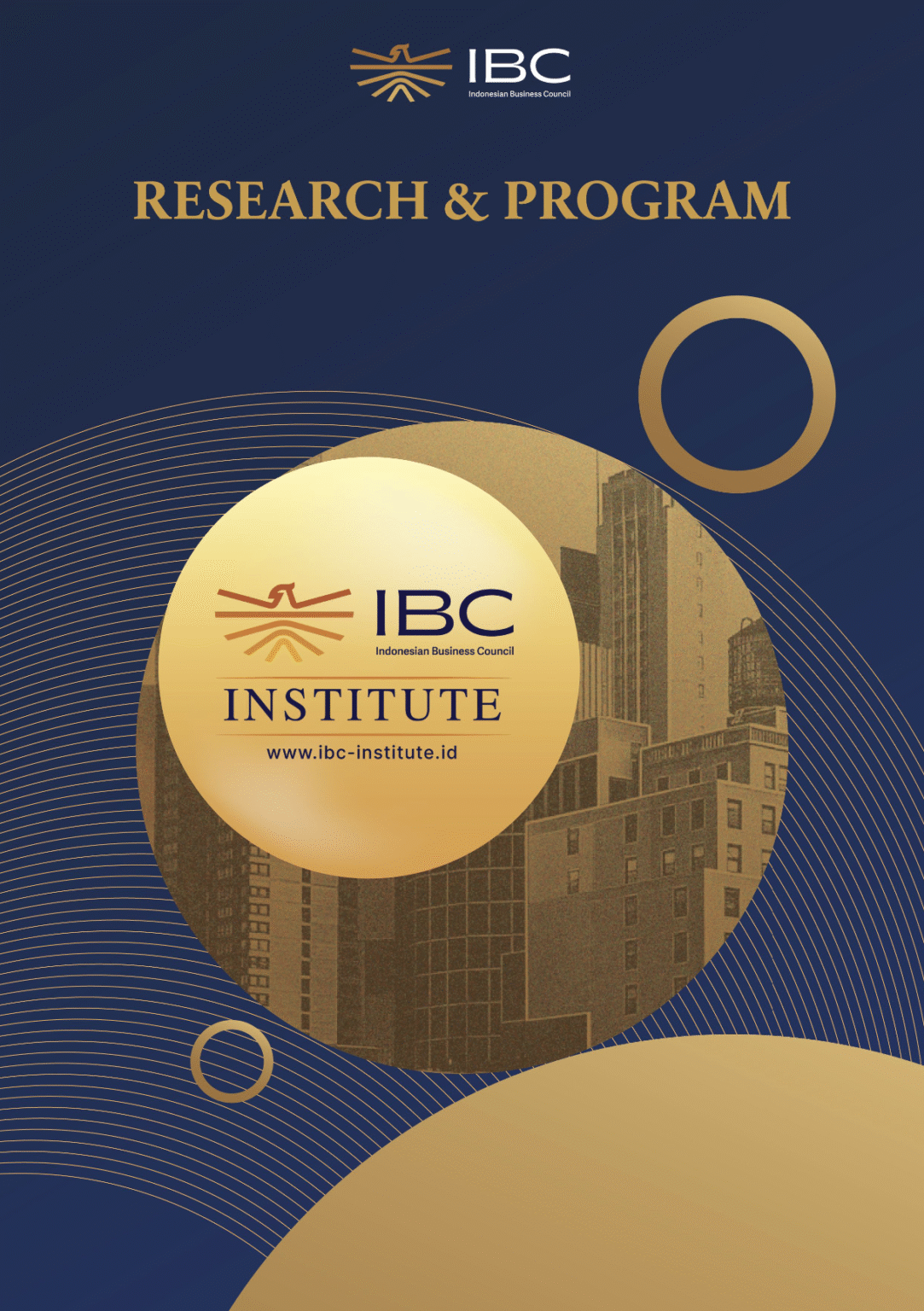IBC | INSTITUTE
